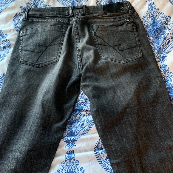 Kenneth Cole | Jeans | Kenneth Cole Mens Jeans Sz 3x30 | Poshmark